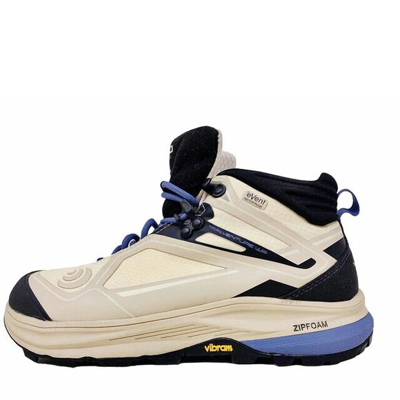 Topo | Shoes | New Topo Athletic Womens Trailventure Waterproof Hiking ...